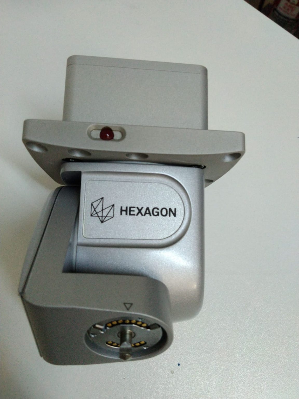 TESA Probe Head – cmmservis